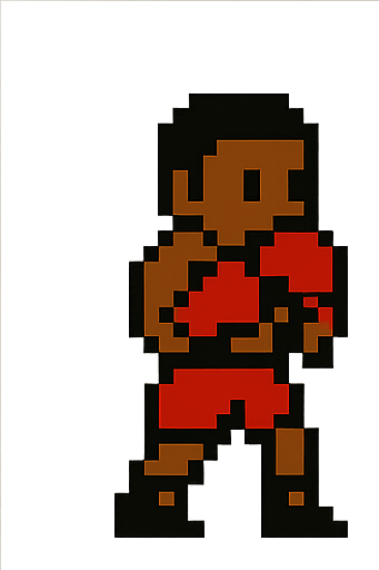 SliceSprite - Pixel Art Sprite Sheet Splitter