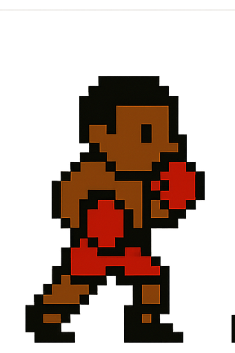 SliceSprite - Pixel Art Sprite Sheet Splitter