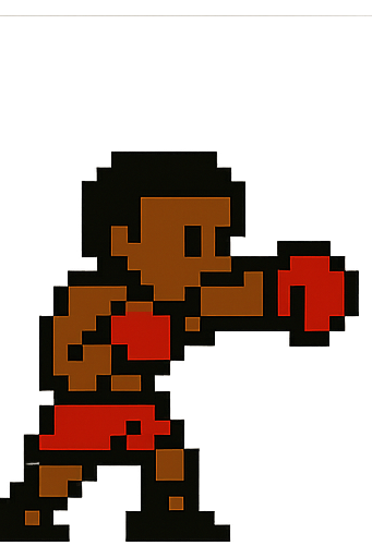 SliceSprite - Pixel Art Sprite Sheet Splitter