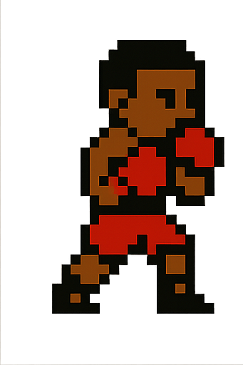 SliceSprite - Pixel Art Sprite Sheet Splitter