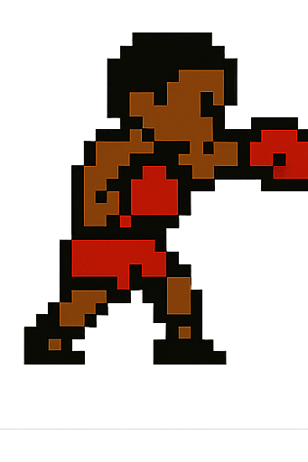 SliceSprite - Pixel Art Sprite Sheet Splitter